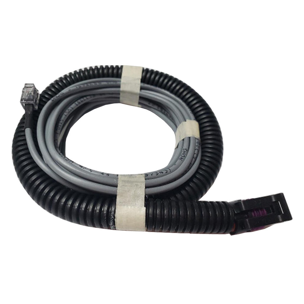 12' Dual Reservoir PSI Gauge Cable - Raney's Truck Parts