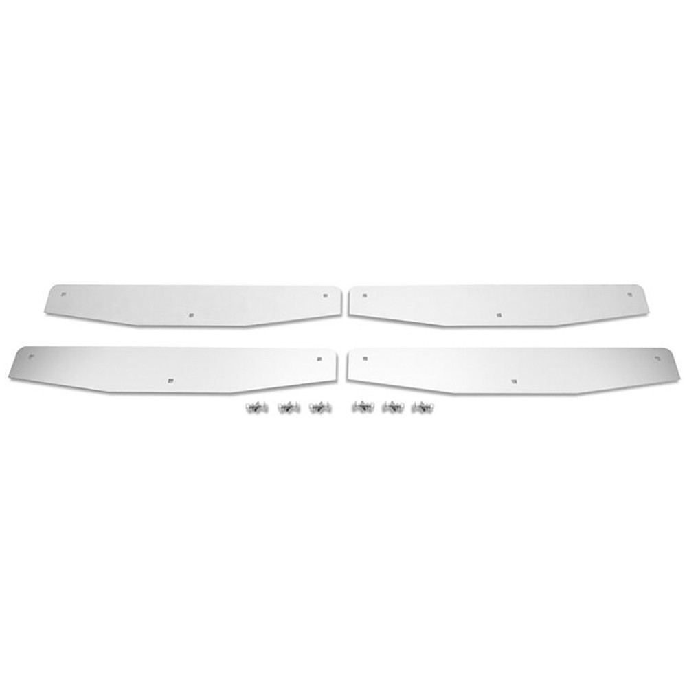 24" Flap Weights With Matching Back By RoadWorks - Raney's Truck Parts