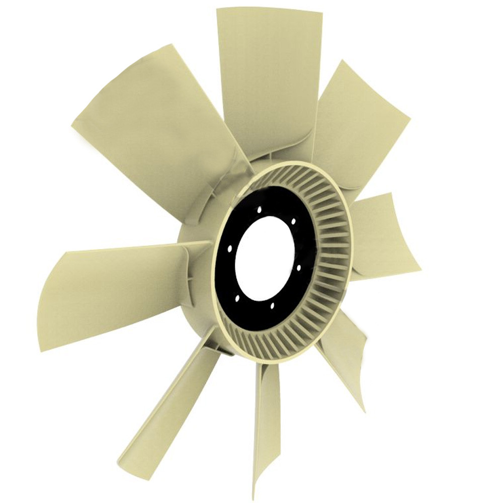 Horton Cooling Fan Blade 982711502 47354113524 - Raney's Truck Parts