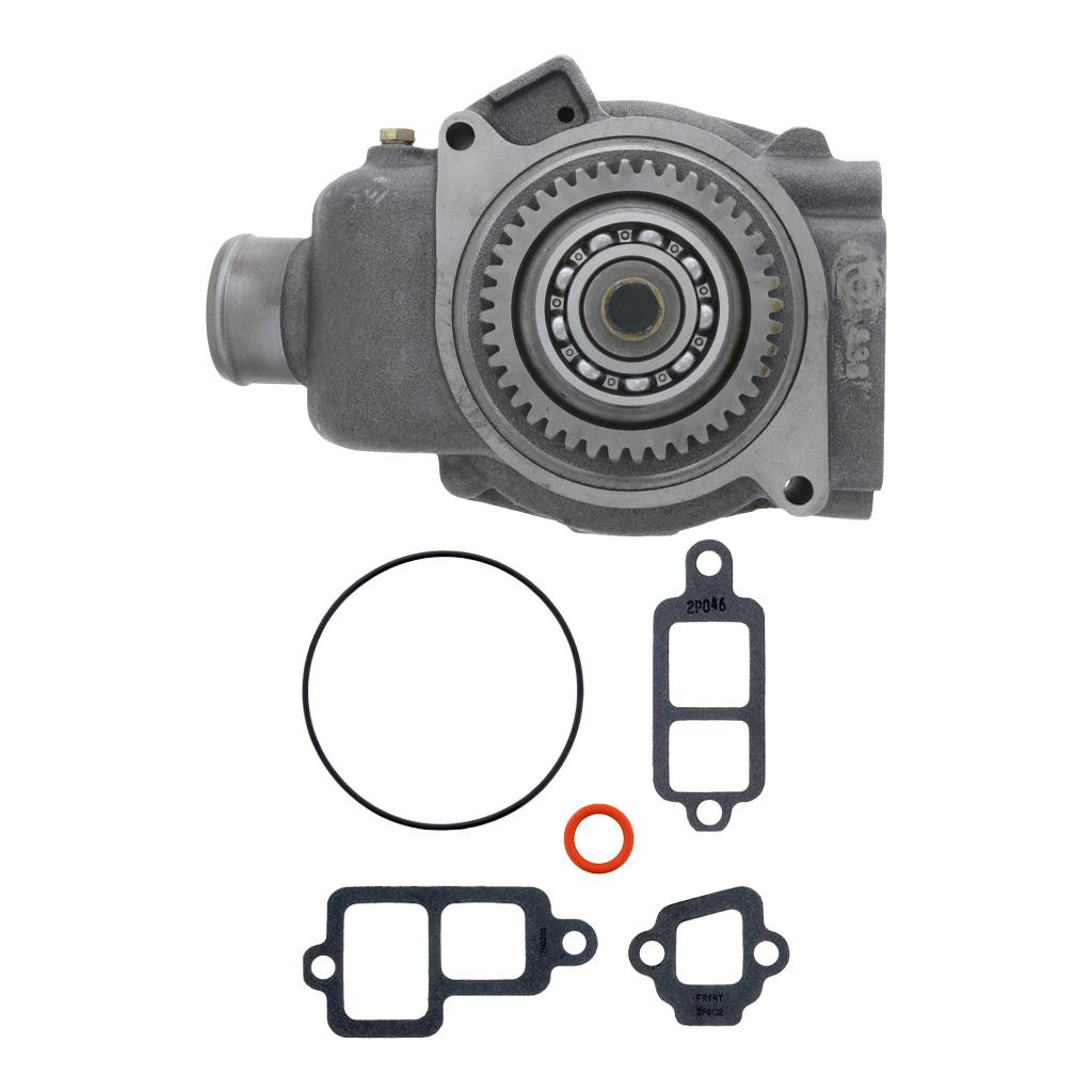 Caterpillar 3300 Series Engine Water Pump Assembly 0R2551 155-0068 172 ...