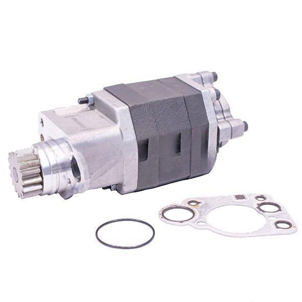 Interstate-McBee Cummins ISX Fuel Pump With Buffer 4089431 - Raney's ...