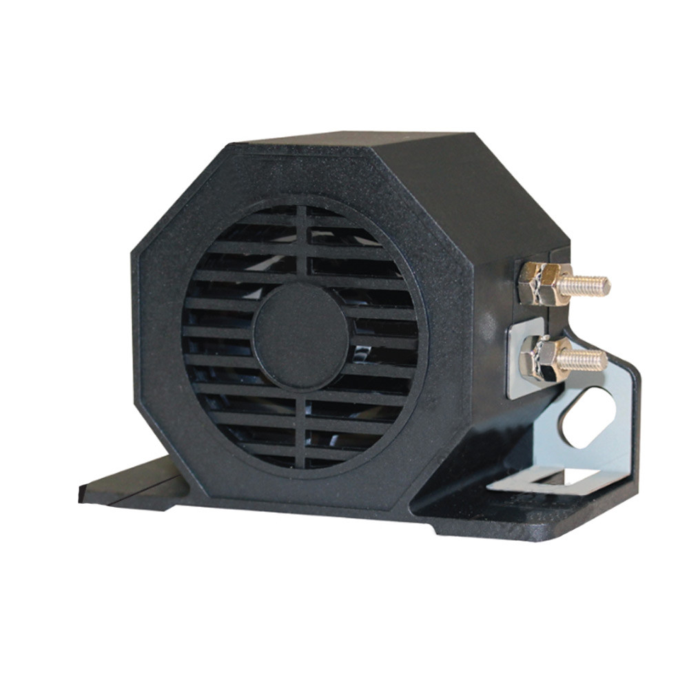 Peterbilt Back-Up Alarm 73040 - Raney's Truck Parts