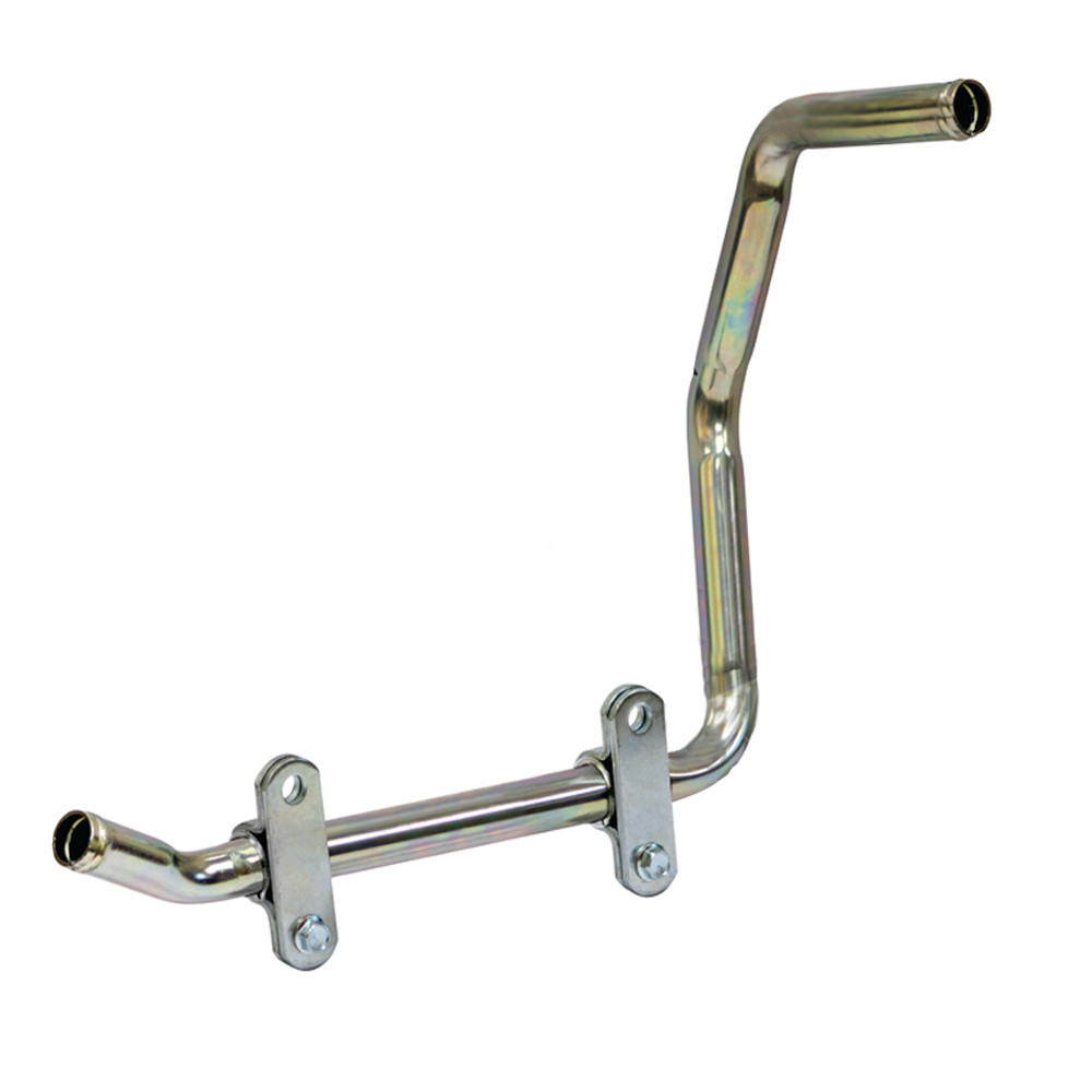 Freightliner Cascadia Heater Return Pipe A0532121000 A05-32121-000 ...