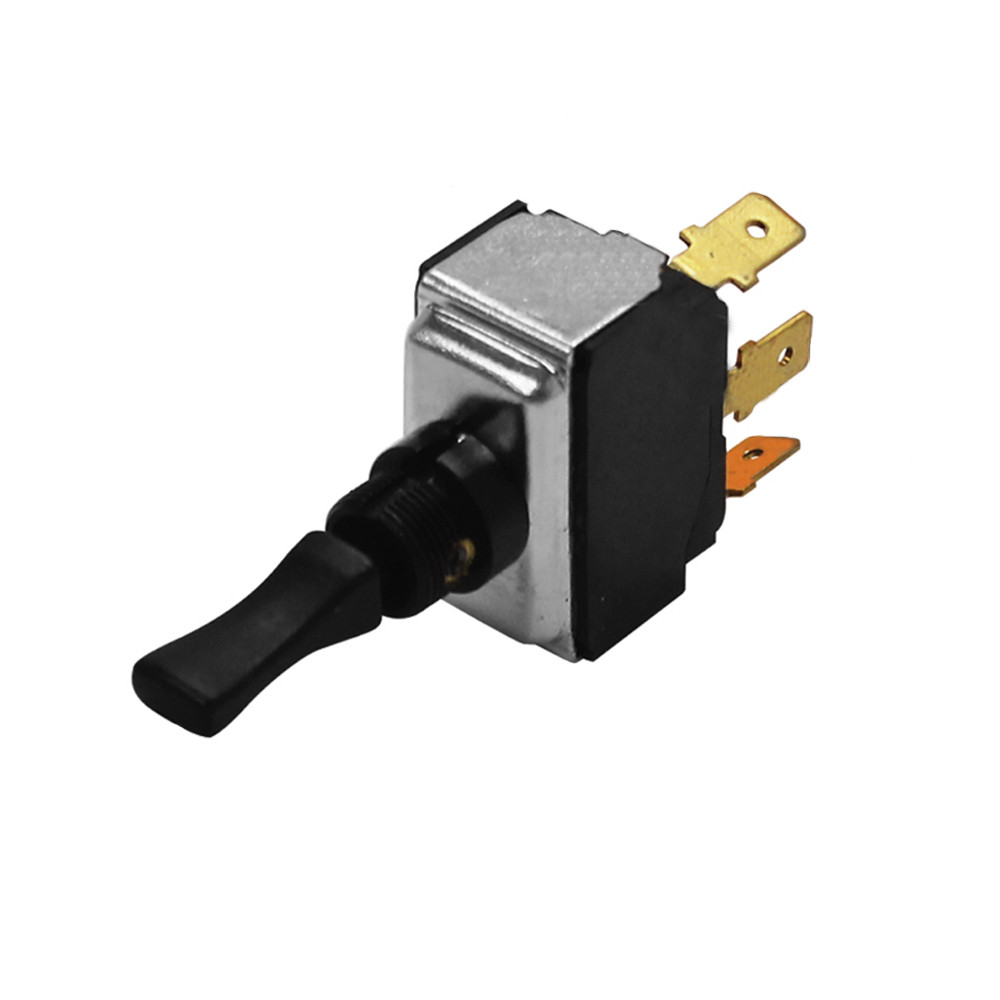 Kenworth Toggle Switch 8956K792 D66053222 K301301 - Raney's Truck Parts