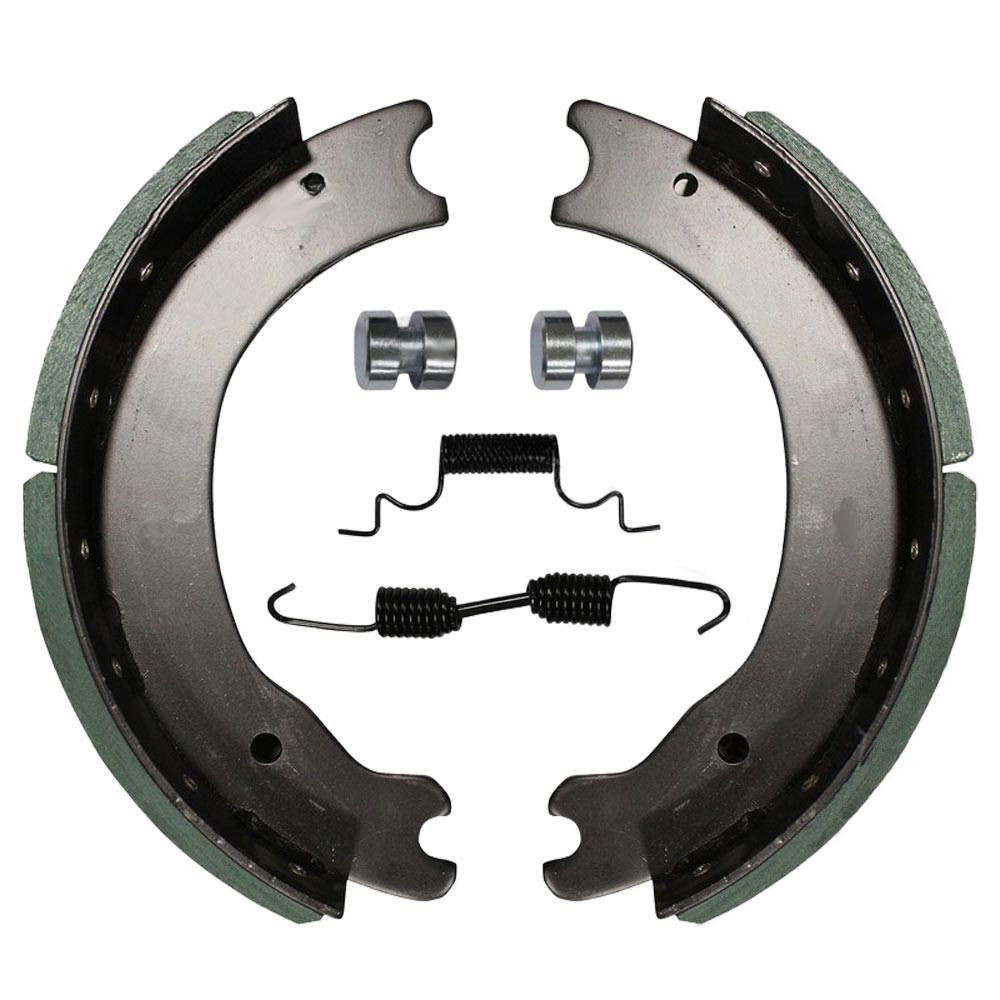 15" x 4" Eaton Brake Shoe Box Kit Grade AMF4000 - Raney's Truck Parts