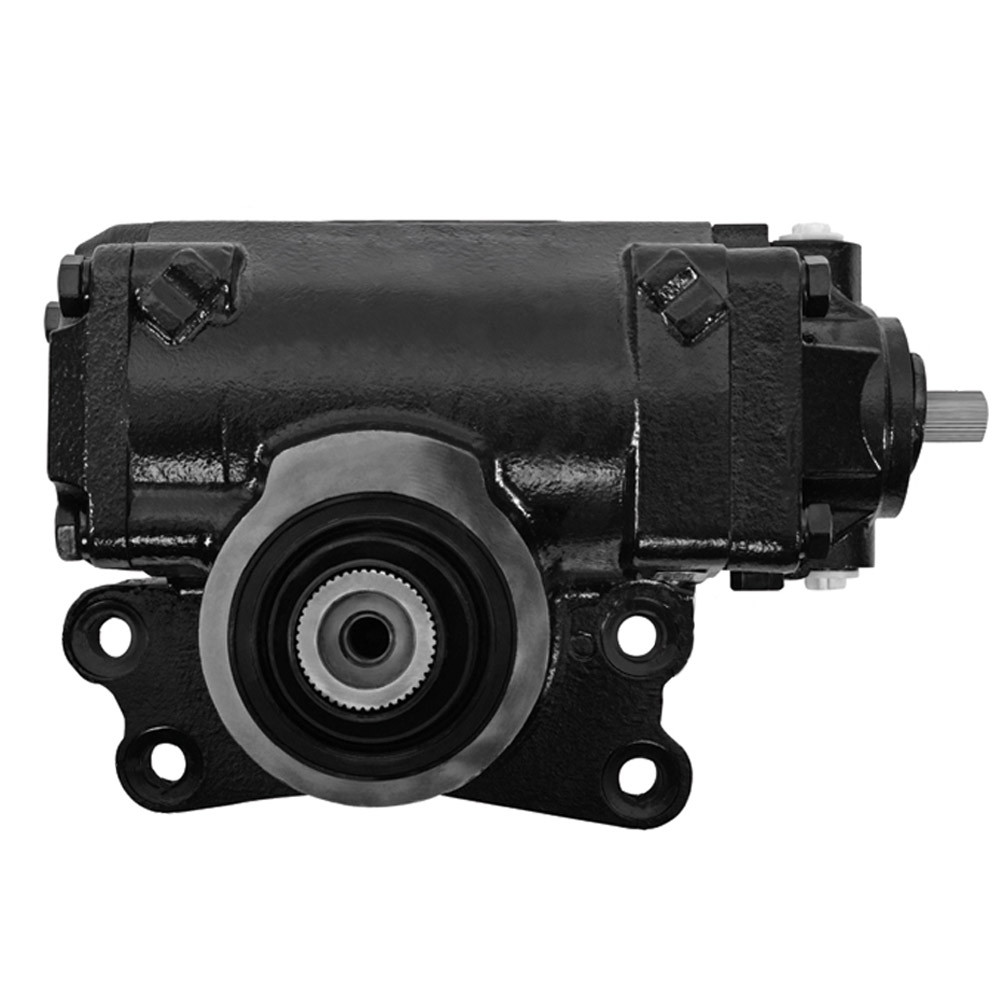International Steering Gear Assembly M100PHE3 3519043C91 - Raney's ...