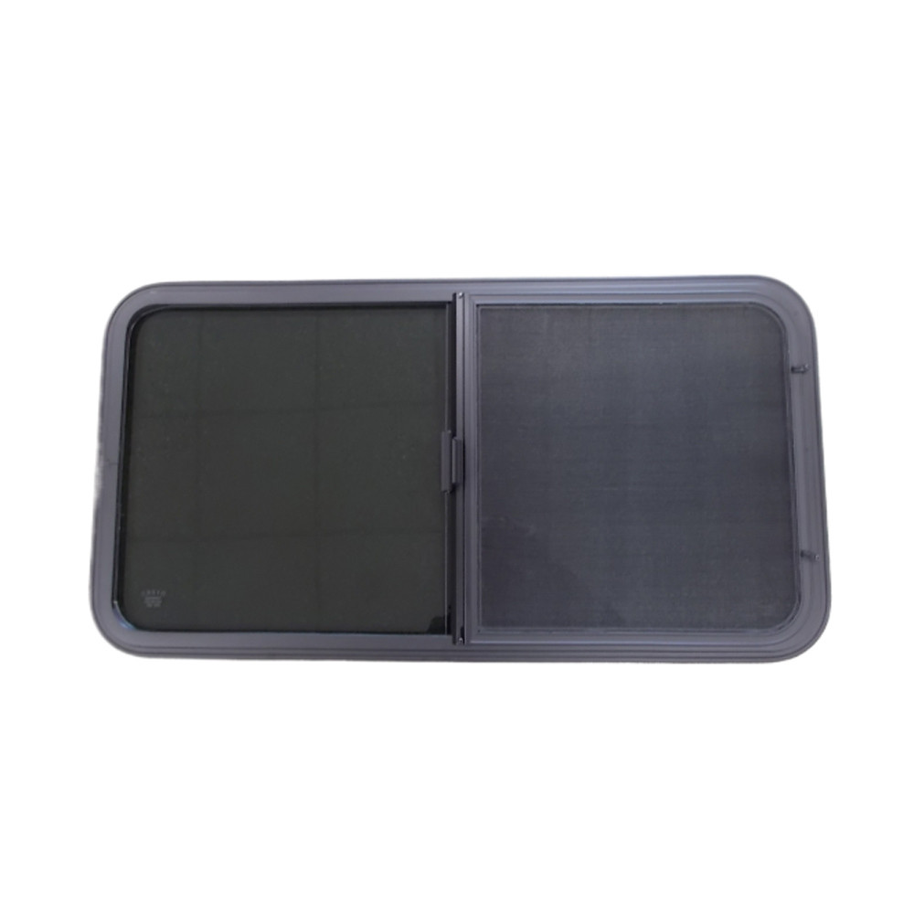 Peterbilt Tinted Rear Slider Window & Screen 20-17150-002 | Raney's