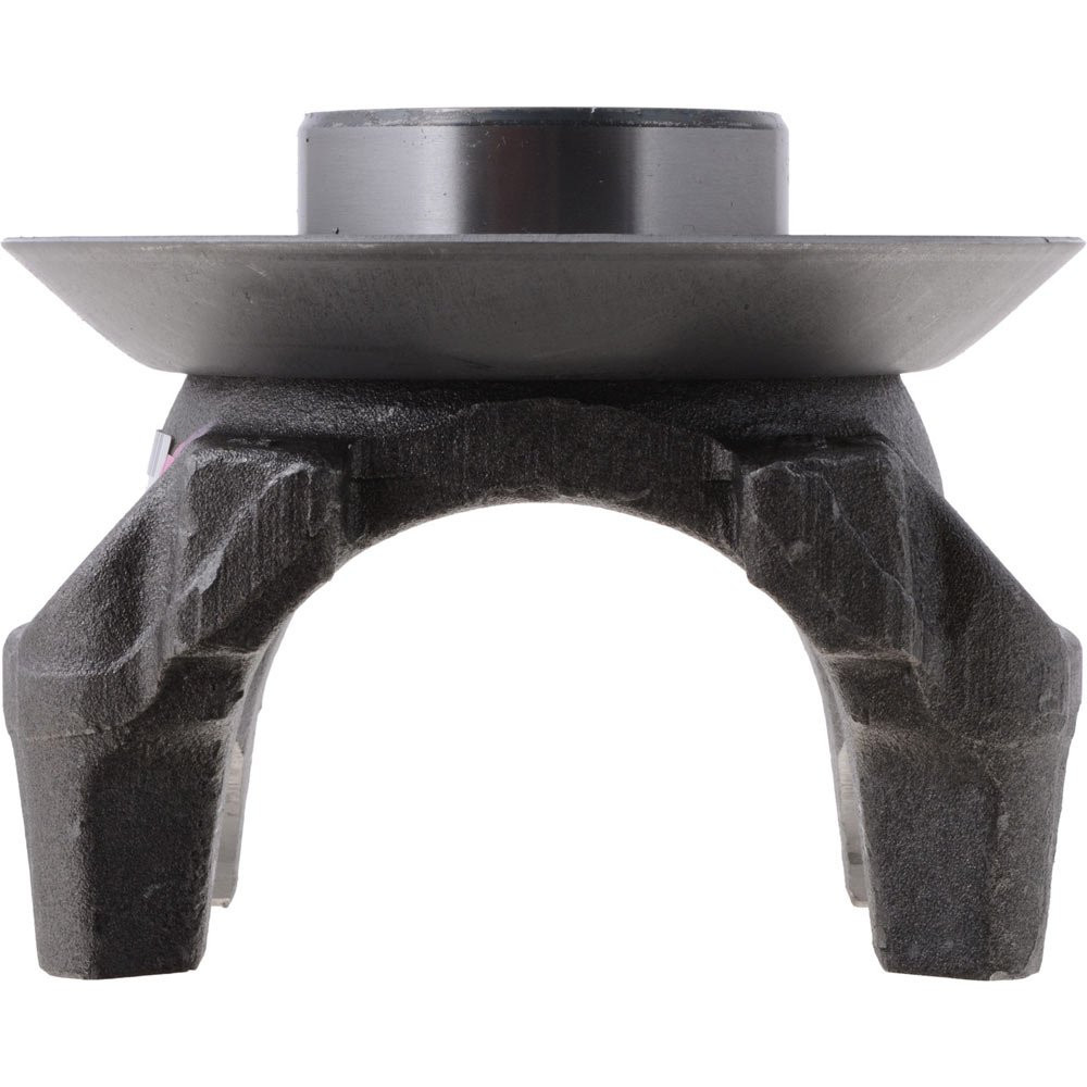 Splined End Yoke Half Round 250-4-271-1 By Dana - Raney's Truck Parts