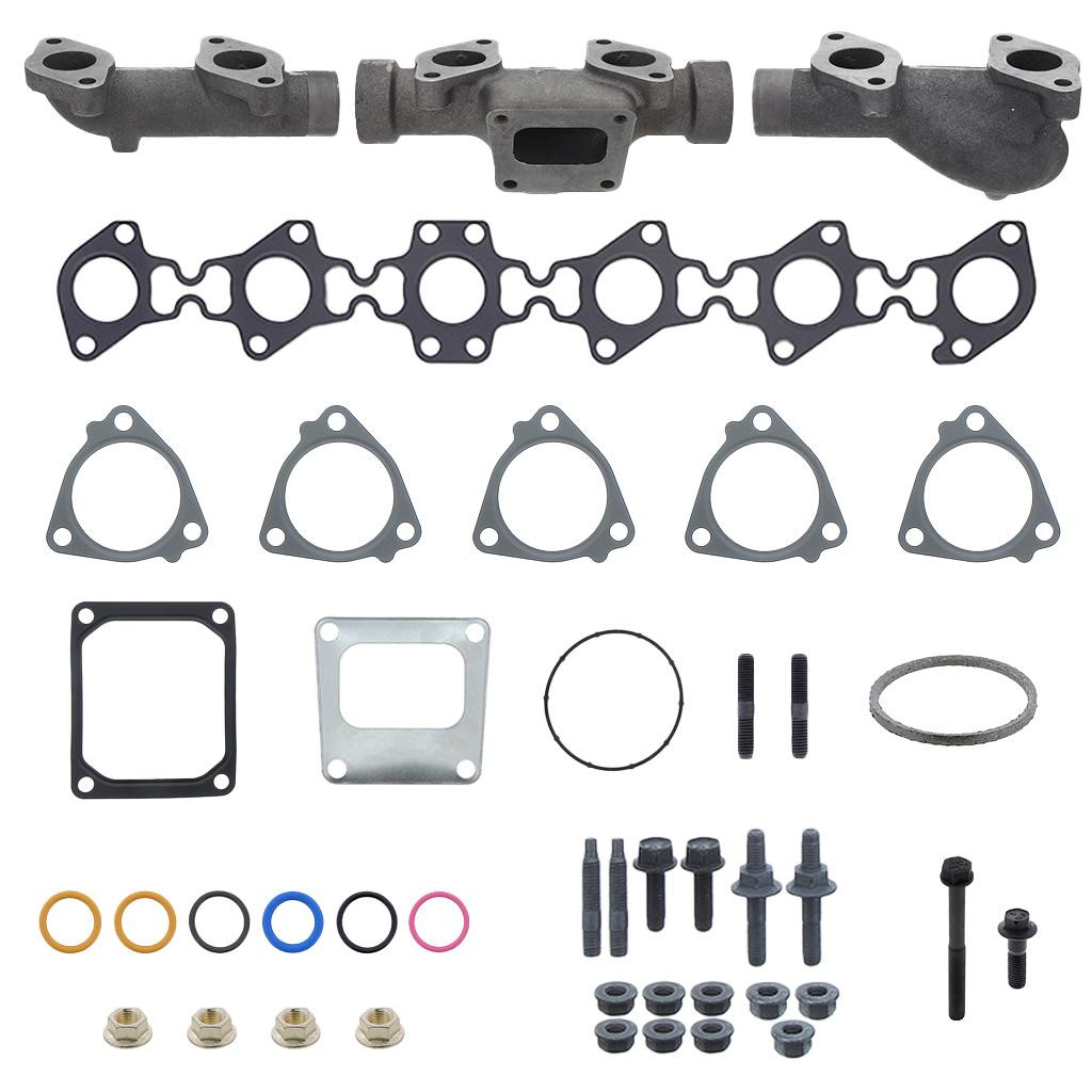 International Exhaust Manifold Kit | Durable, High-Performance Replacement