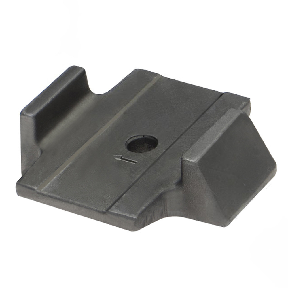 Freightliner FAS II Axle Seat | Ensuring Stability and Ride Quality