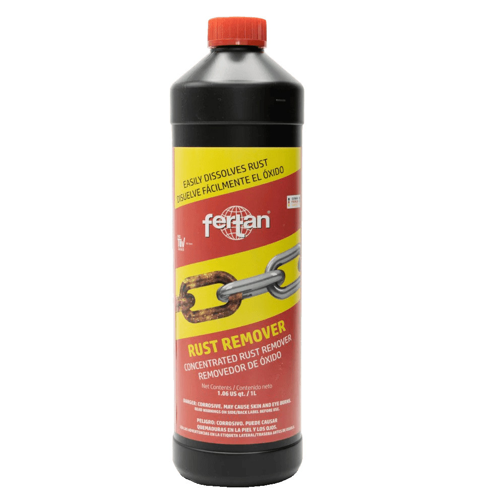 Fertan Concentrated Rust Remover | Raney's