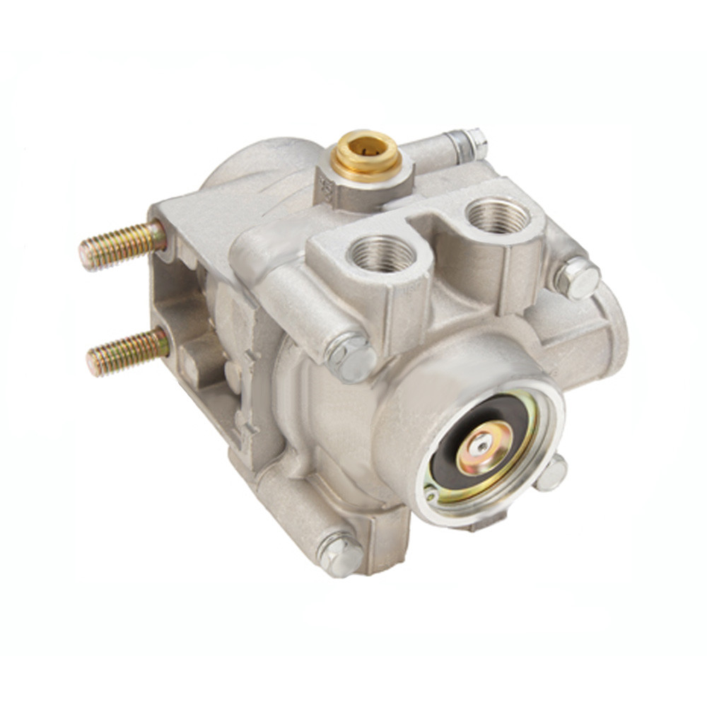 Bendix Spring Brake Control Valve K021558 | Raney's
