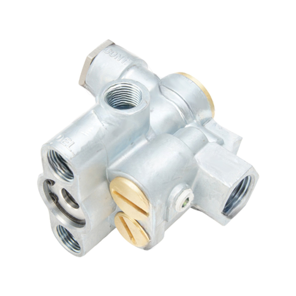 Spring Brake Control Valve 110700 | Raney's