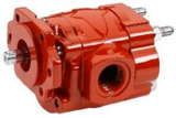 Muncie PL Series Gear Pump PL11902BPBL20 | Raney's Truck Parts