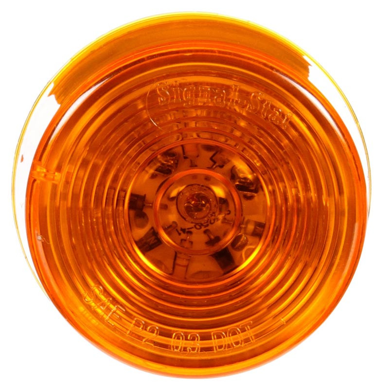 LED Signal Stat Marker-Clearance Lamp 3050A - Raney's Truck Parts