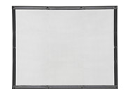 Peterbilt 387 Belmor Bug Screen Black Mesh - Raney's Truck Parts