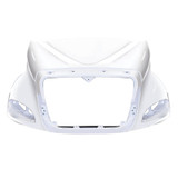 International ProStar Hood Mirror Assembly 3594843C3 3594844C3