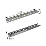 Volvo VN VNL Window Switch 21628532 22569484 - Raney's Truck Parts