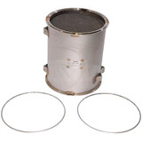 Freightliner Navistar Western Star Diesel Particulate Filter Clamp ...