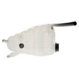 Ford Heavy Duty Coolant Reservoir F5HZ8A080AA - Raney's Truck Parts