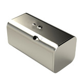 Semi-Truck Aluminum Diesel Fuel Tanks