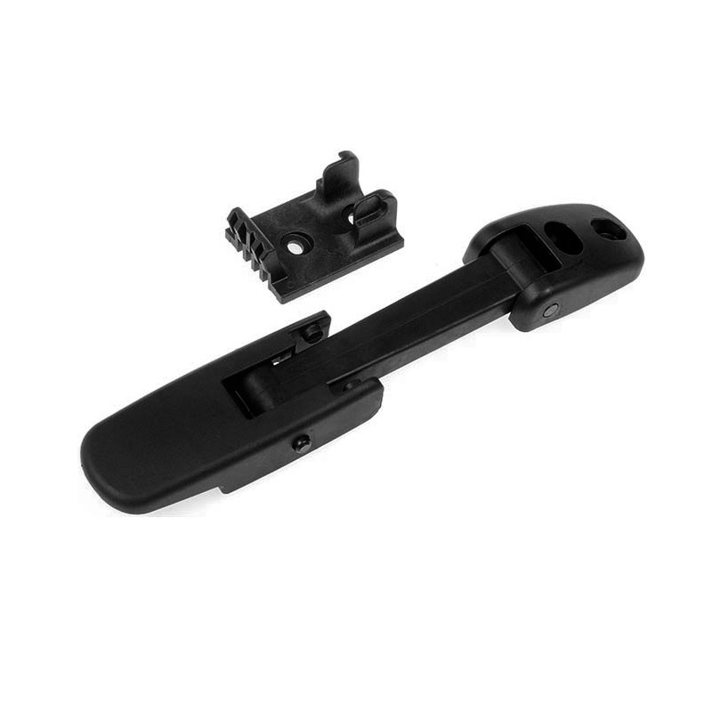 Semi-Truck Hood Components (Springs, Latches, & Rests) - Raney's Truck ...