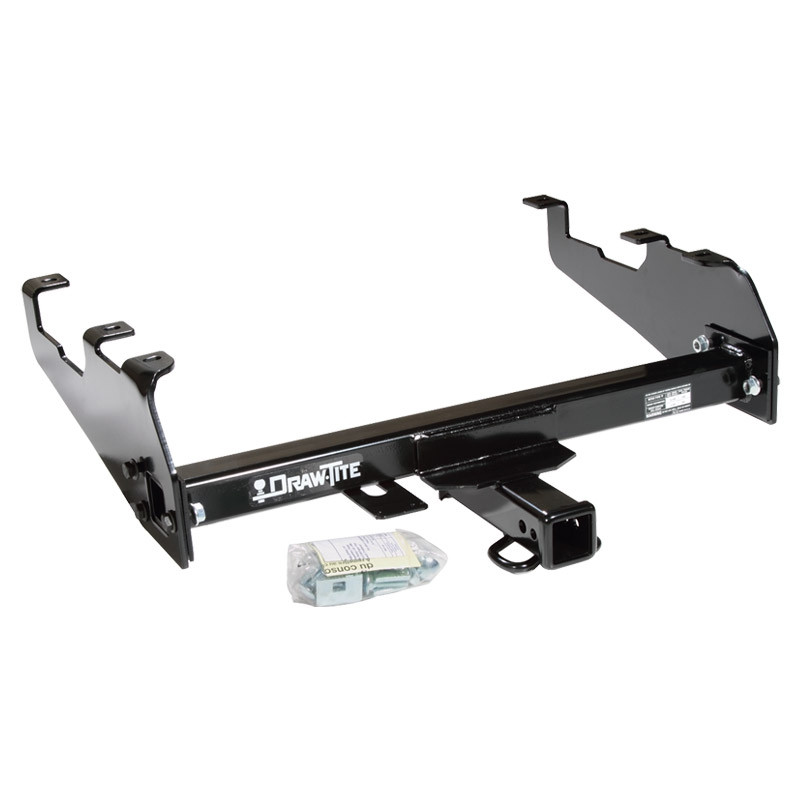Cargo Control, Towing & Trailer Equipment | Raney's