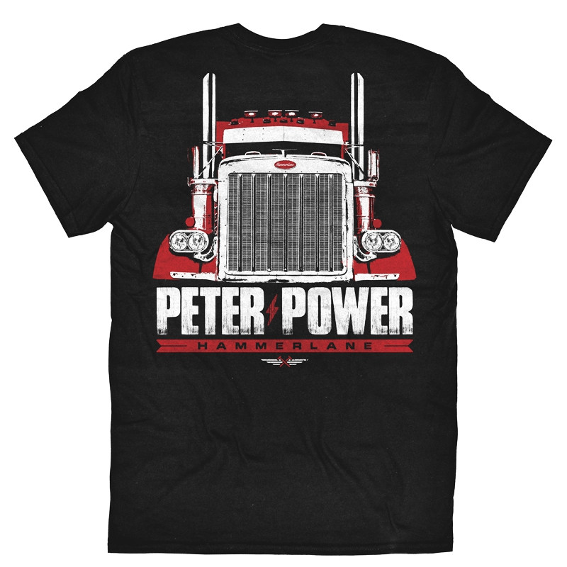 Shop Trucker Apparel for all Drivers