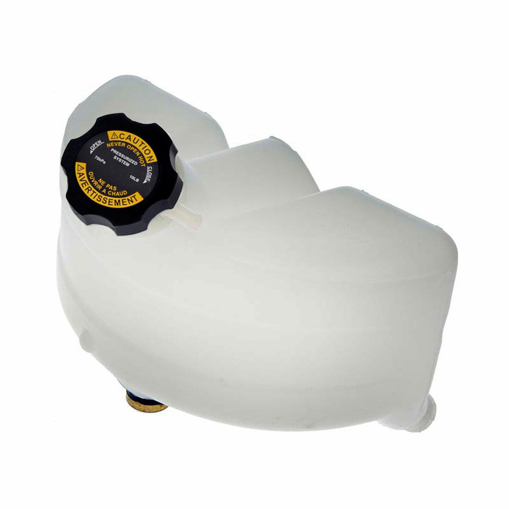 Volvo Mack Coolant Reservoir 23911823 21314359