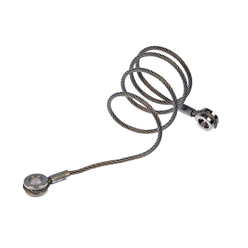 Universal 48" Hood Cable - Raney's Truck Parts