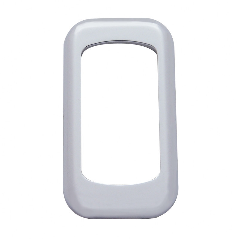 Kenworth & Peterbilt Rocker Switch Trim With Diamond - Raney's Truck Parts