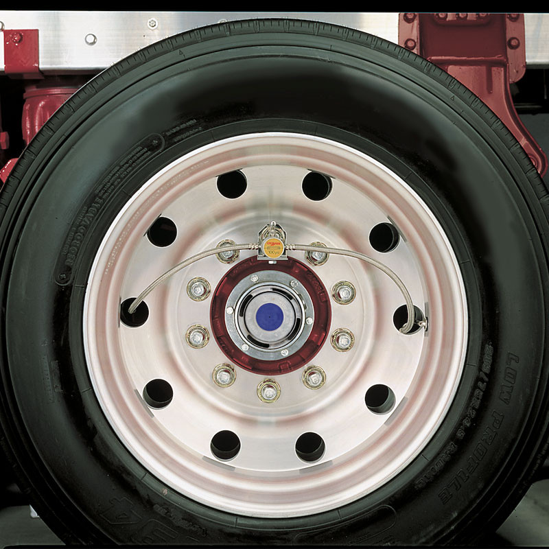 BlackJack Tire Repair Kit - Raney's Truck Parts