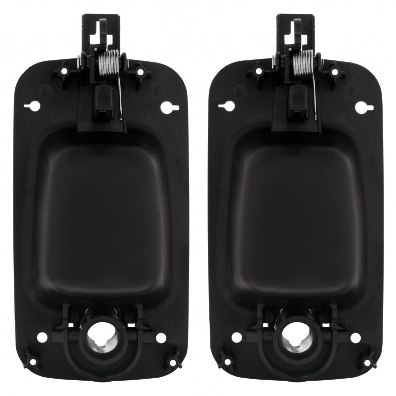 International Durastar Head Lamp Extension Panel 3545917C4 3545918C4