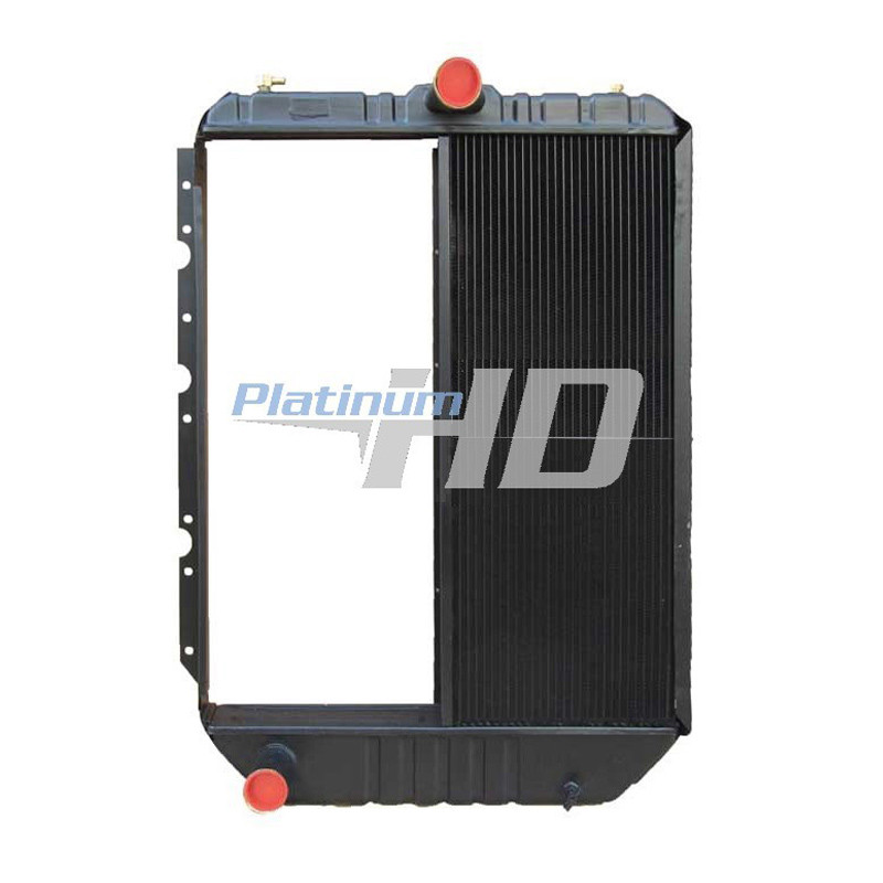 International 4200 4300 4400 DuraStar Radiators | Raney's Truck Parts