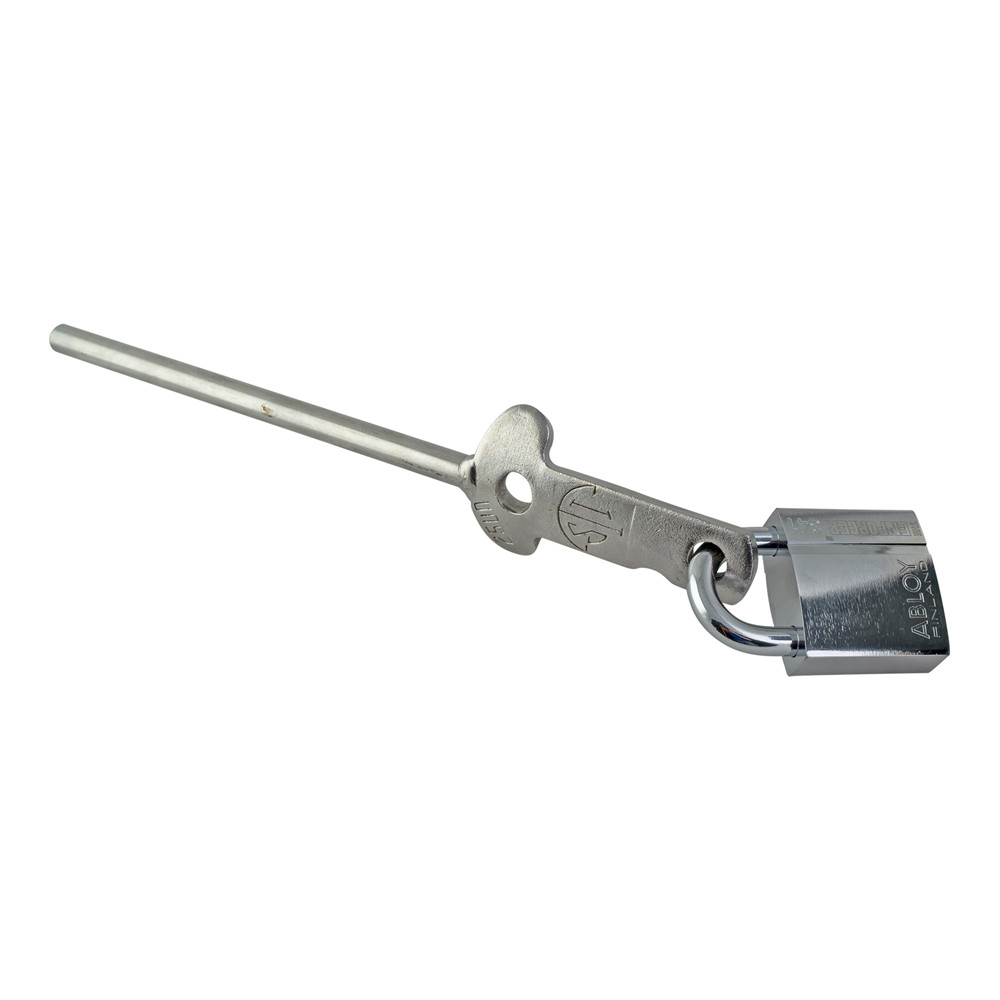 The Enforcer King Pin Lock