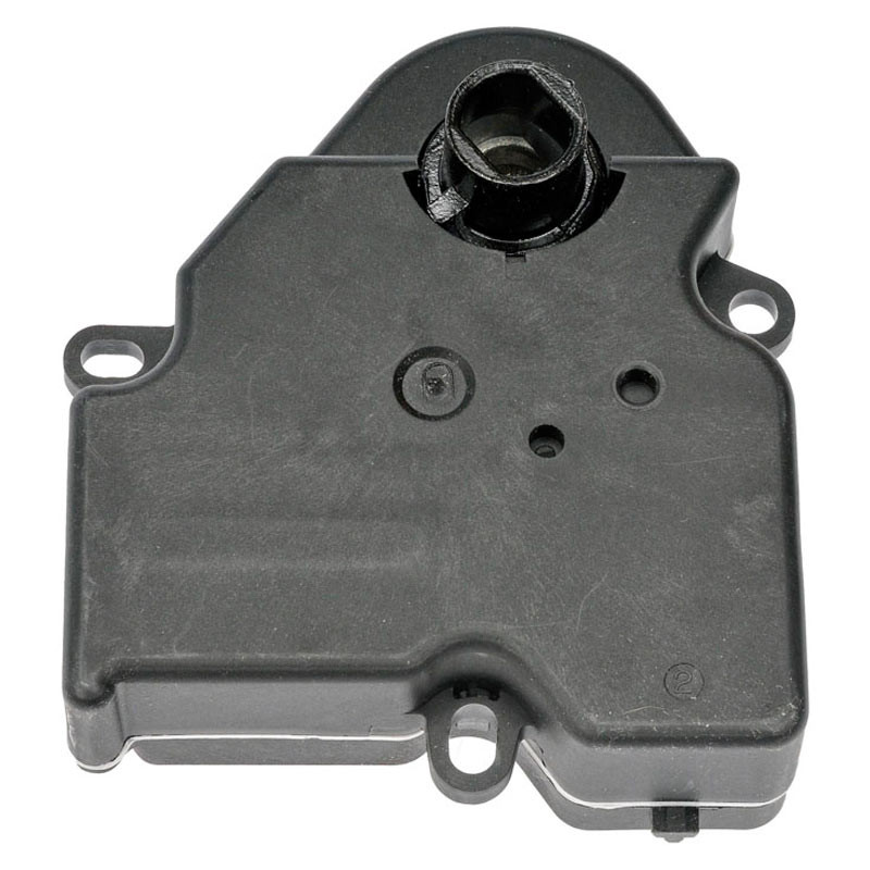 International & Kenworth Air Door Actuator 3542575-C1 - Raney's Truck Parts