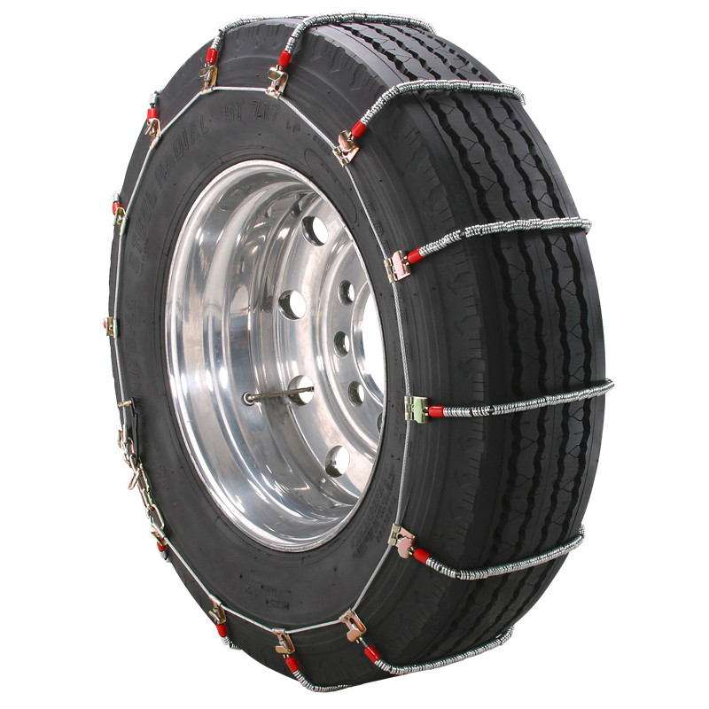 AutoSock Snow Socks Traction Device For 17" To 20" Wheels - Raney's ...