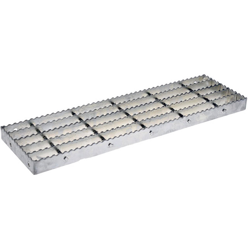 Mack Replacement Step 85QM4192M2 20816520 - Raney's Truck Parts