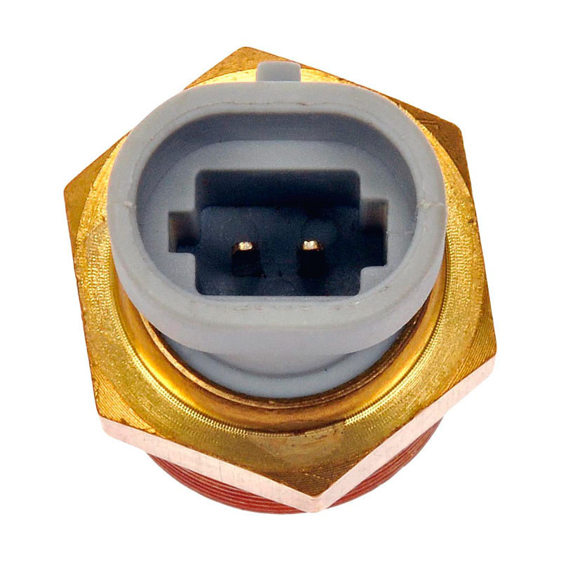 Peterbilt Coolant Temperature Sensor 144455 K152-13