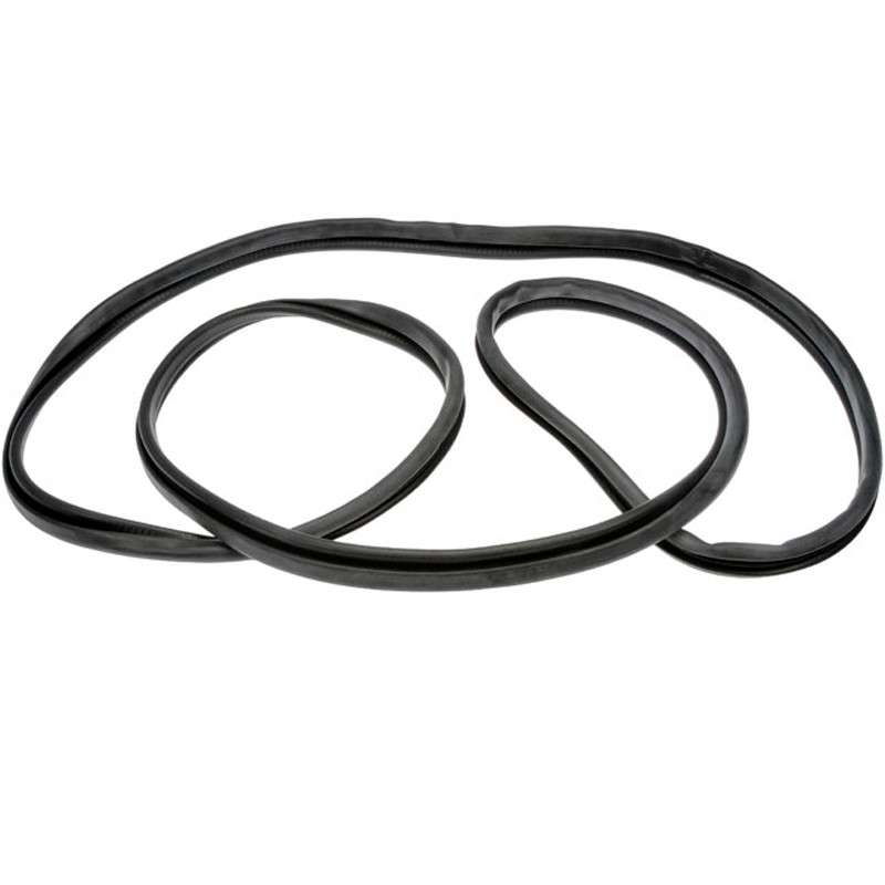 International Cab Door Weather Strip 3508975C7 - Raney's Truck Parts