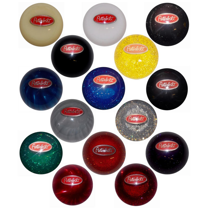 Air Brake Knobs