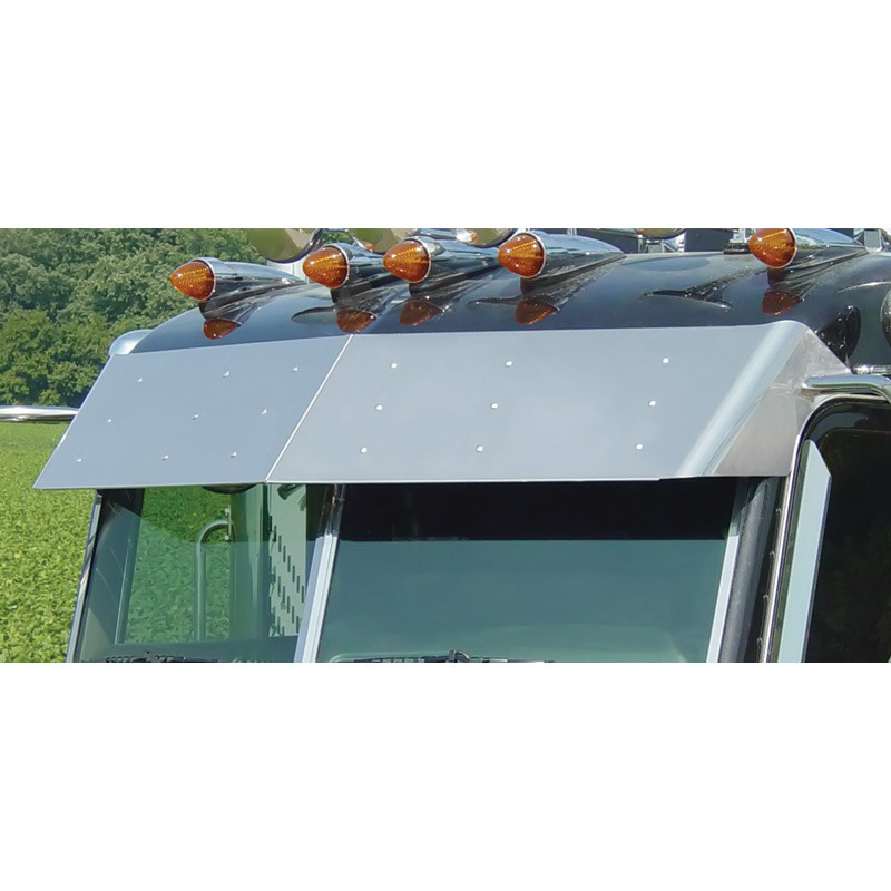 Peterbilt 379 Drop Visors - Page 2