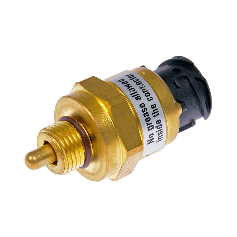 Volvo AC Air Pressure Sensor 21819082