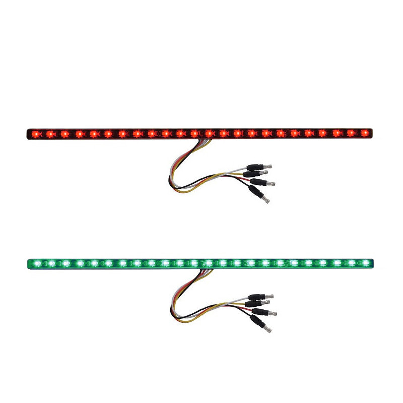 Center LED Marker Glow Strip - Raney's Truck Parts