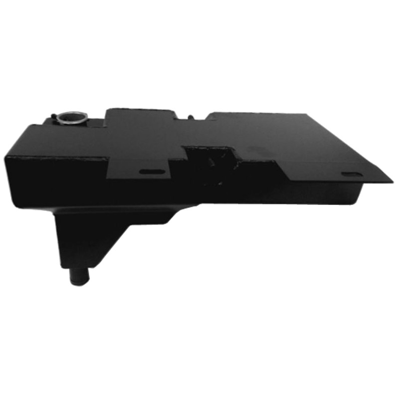 Peterbilt Kenworth Coolant Reservoir T1673008