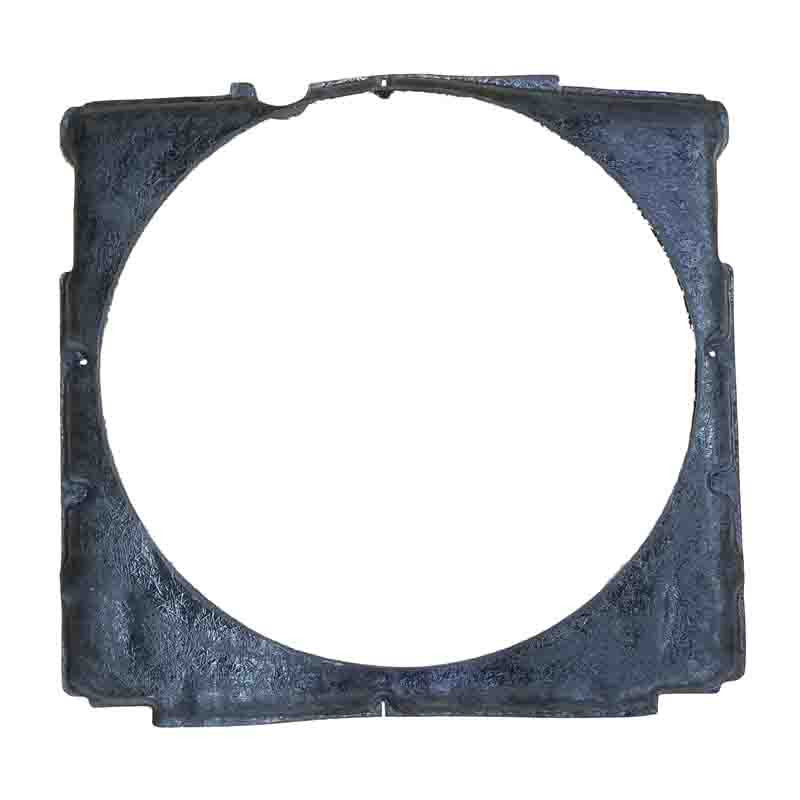 Peterbilt 388 389 Radiator Fan Shroud N4172001 - Raney's Truck Parts