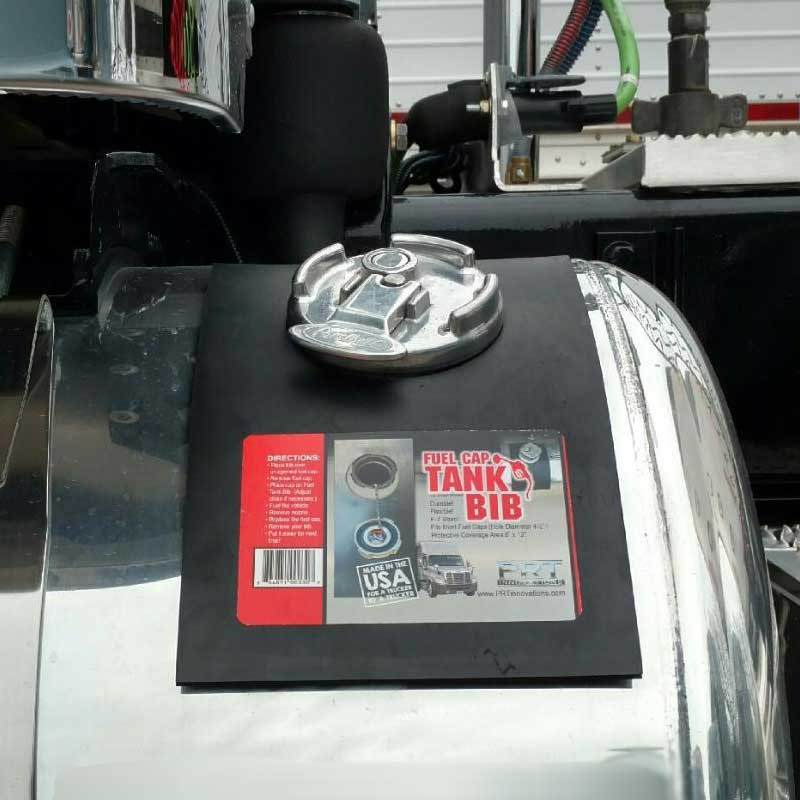 Kenworth W900 Aluminum Fuel Tanks | Raney's Truck Parts