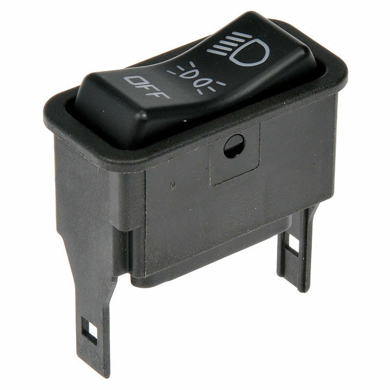 International Brake Light Switch 2505677C91 5005836