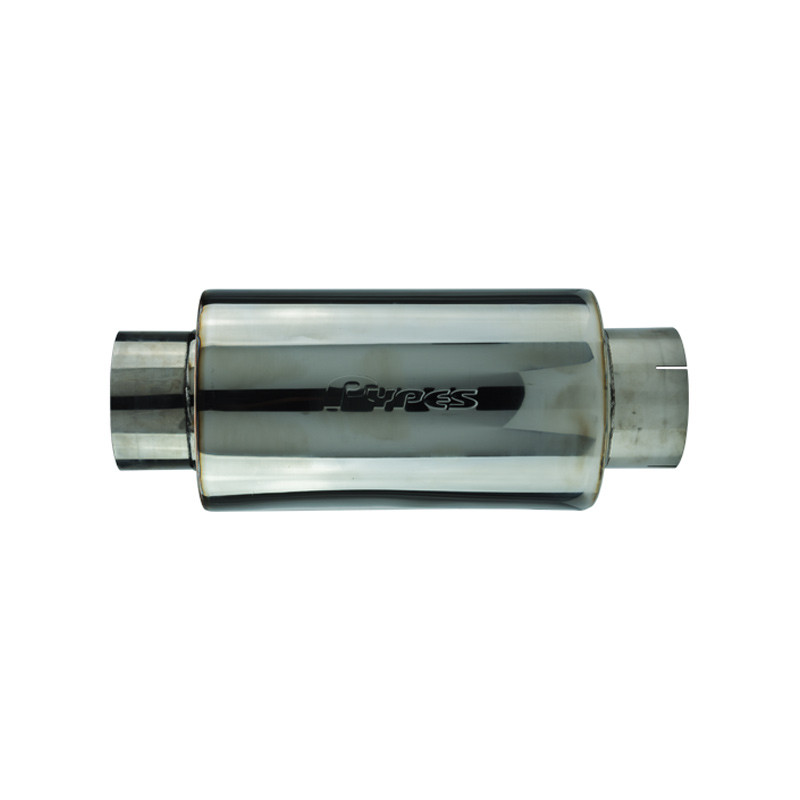 Dynaflex Quiet Muffler Stack Insert - Raney's Truck Parts