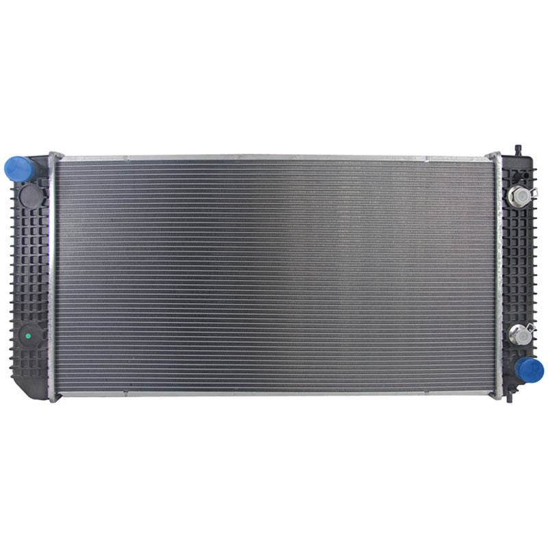 Chevrolet C60 C70 C6500 C7500 GMC C6000 C6500 C7000 C7500 OSC Radiator ...